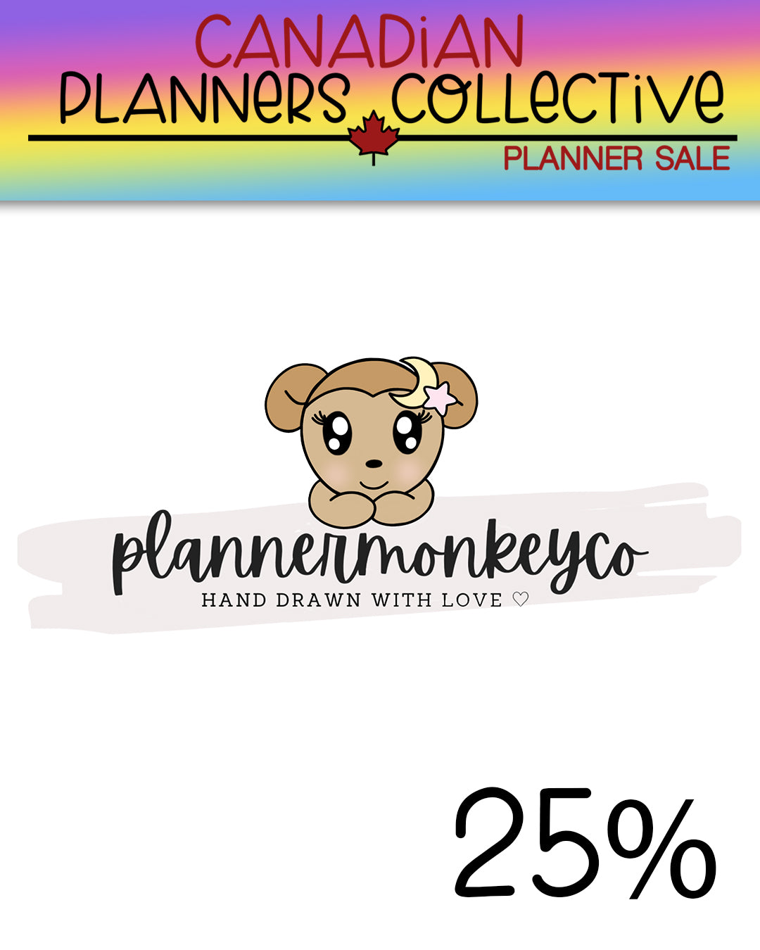 Plannermonkeyco – Canadian Planners Collective